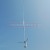 Thunderpole 5/8 Wave Hi Gain | Antennas | THUNDERPOLE