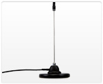 Mobile CB Radio Aerials & Antennas | THUNDERPOLE