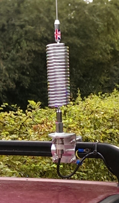 CB Radio Guide - What is a groundplane? | THUNDERPOLE