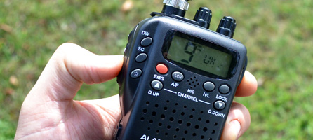 CB Radio Guide | THUNDERPOLE