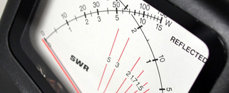 CB Radio Guide - What is SWR? | THUNDERPOLE