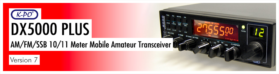 Amateur Radio, Ham Radios & Equipment | THUNDERPOLE