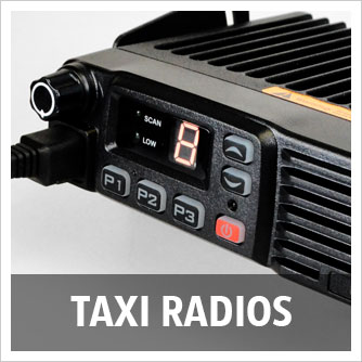 CB Radios, 2 Way Radios & Amateur Radio | THUNDERPOLE