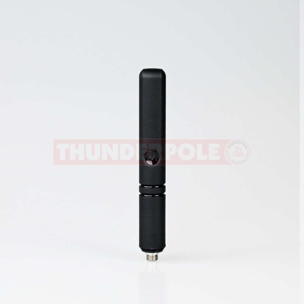 Motorola Stubby Antenna | VHF / UHF | THUNDERPOLE