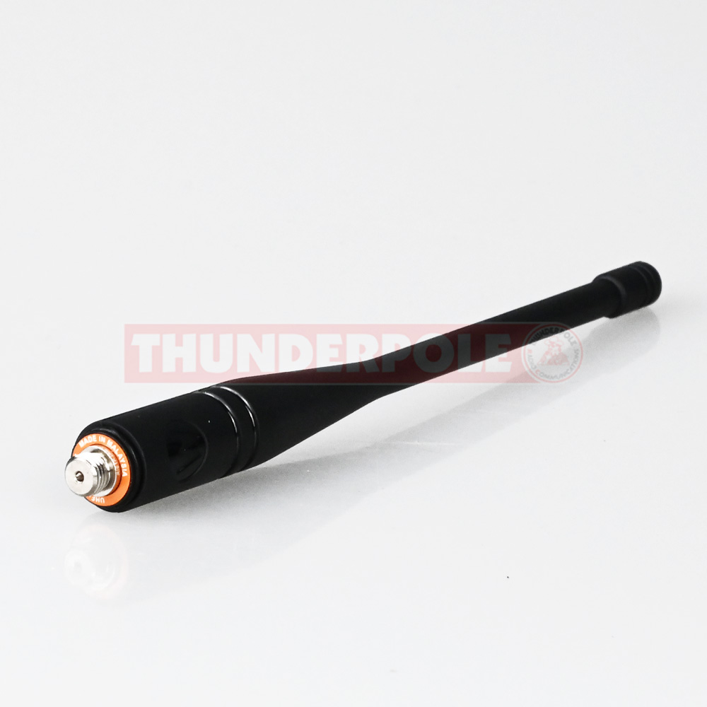 Motorola PMAE4016A Whip Antenna | UHF | THUNDERPOLE