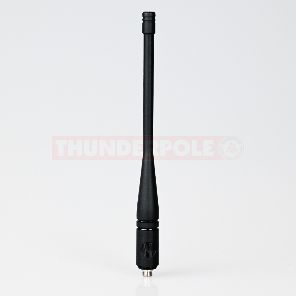 Motorola PMAE4016A Whip Antenna | UHF | THUNDERPOLE