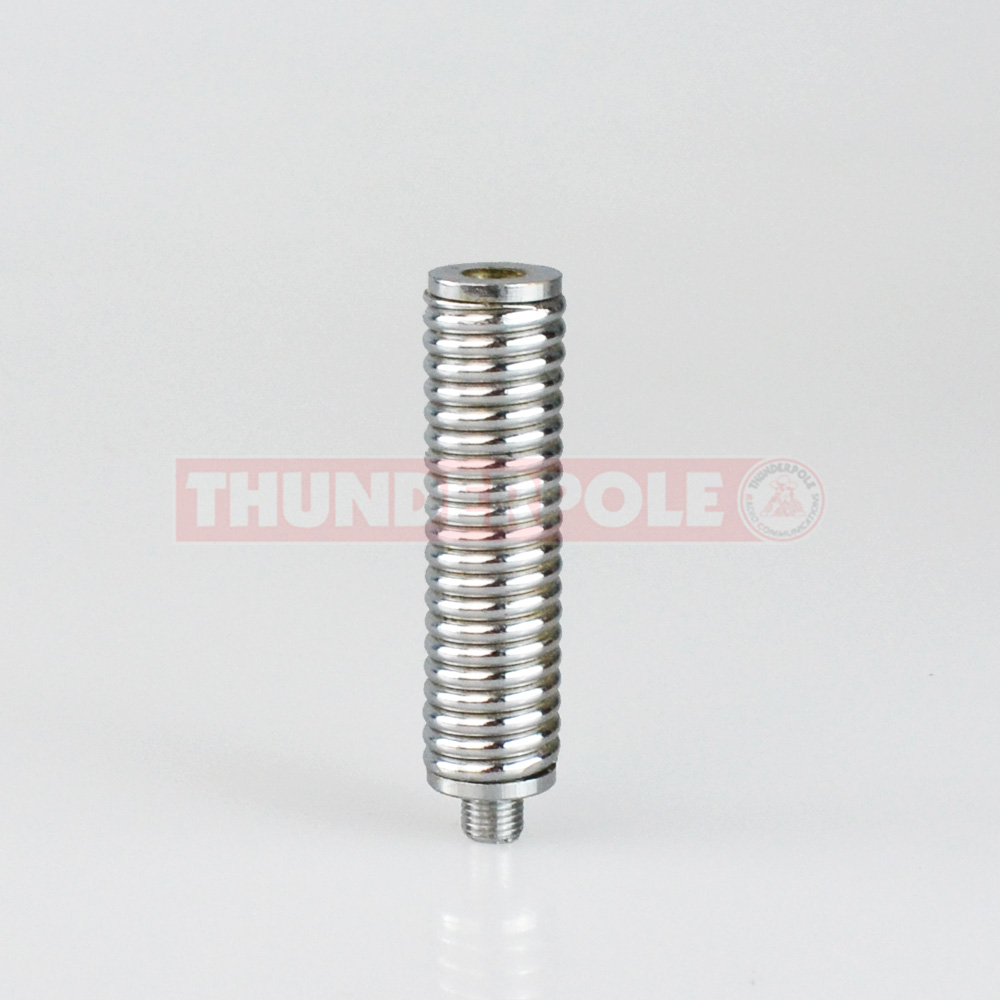 Thunderpole 3/8" Antenna Spring | THUNDERPOLE