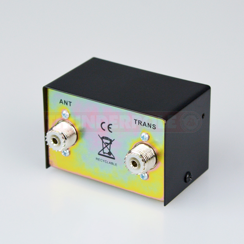 SWR 3 | SWR Meter | THUNDERPOLE