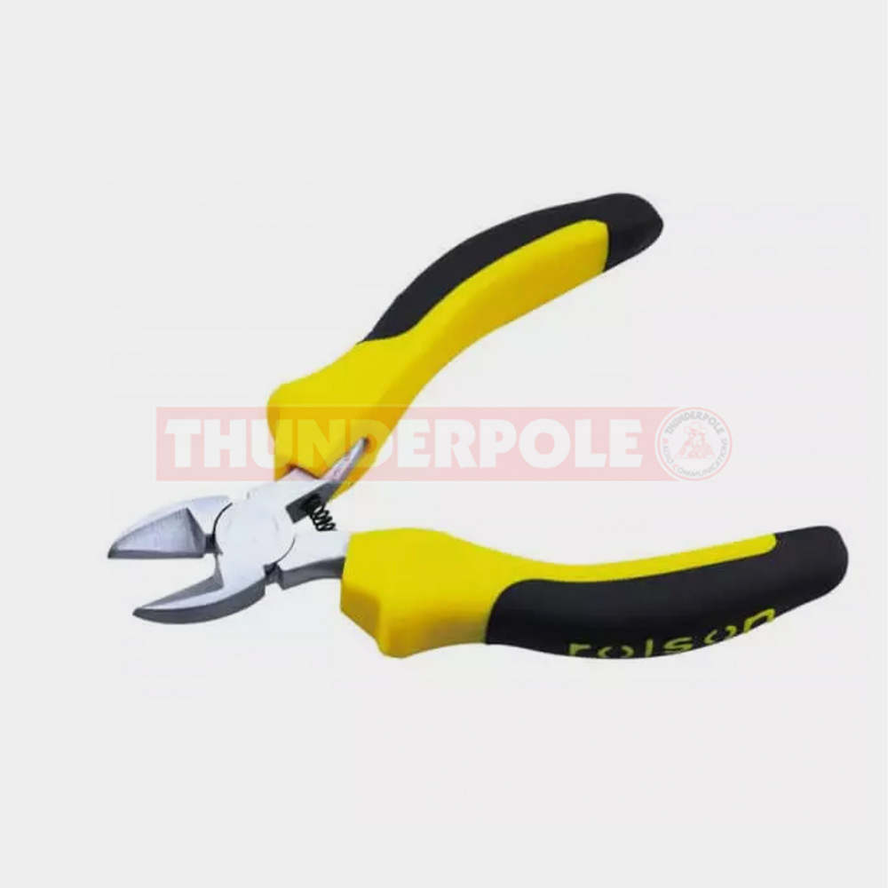 Mini Side Cutting Pliers | THUNDERPOLE