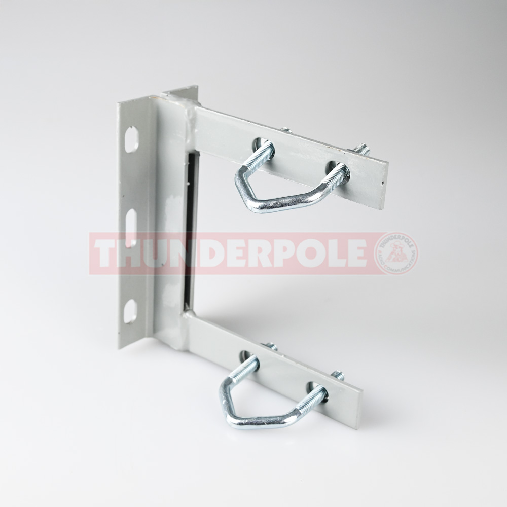 6" Stand Off Bracket | Homebase Fittings | THUNDERPOLE