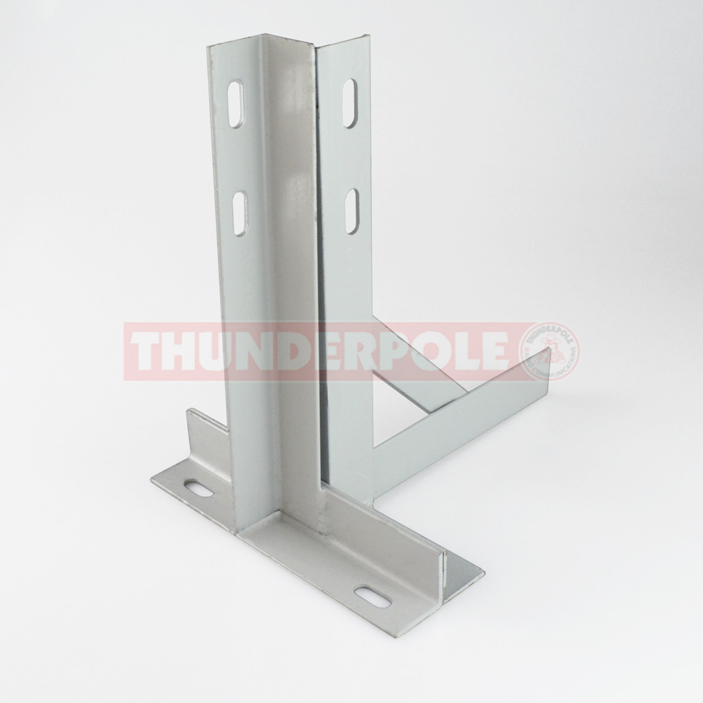 T and K Bracket | Homebase Fittings | THUNDERPOLE