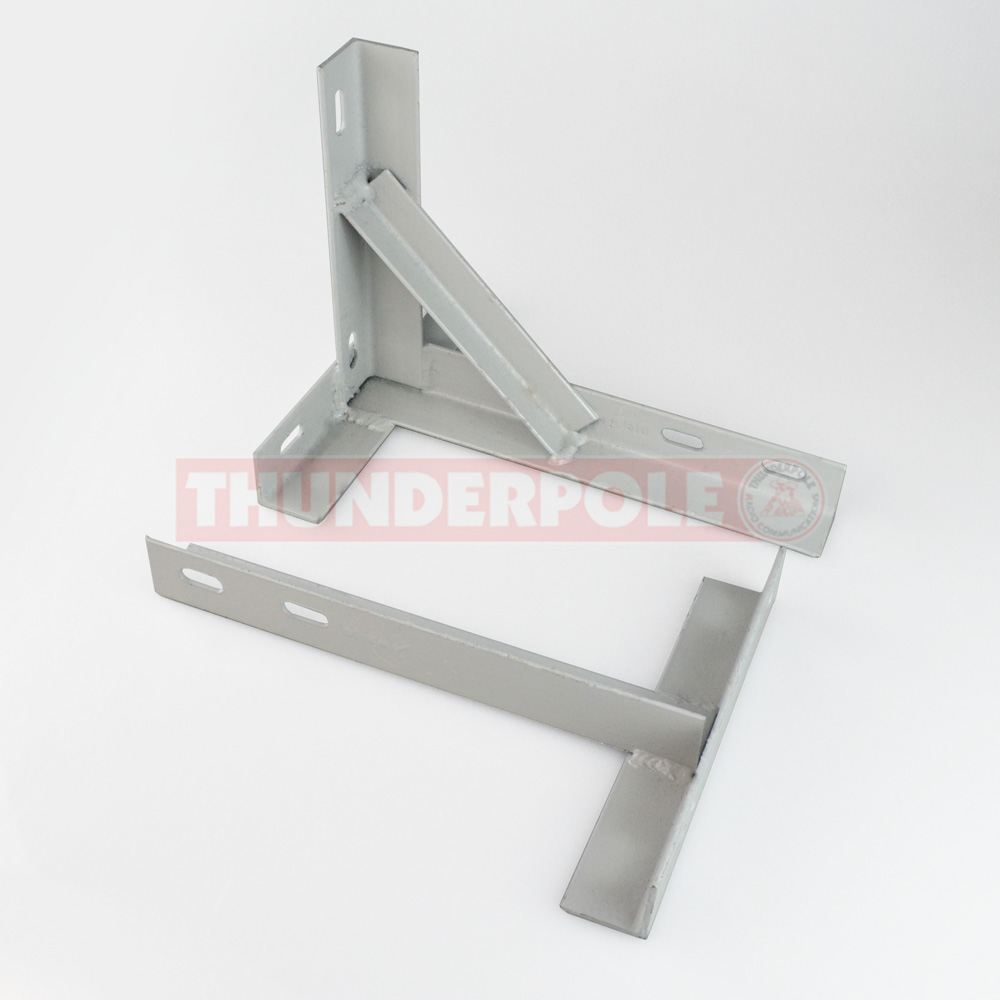 T and K Bracket | Homebase Fittings | THUNDERPOLE