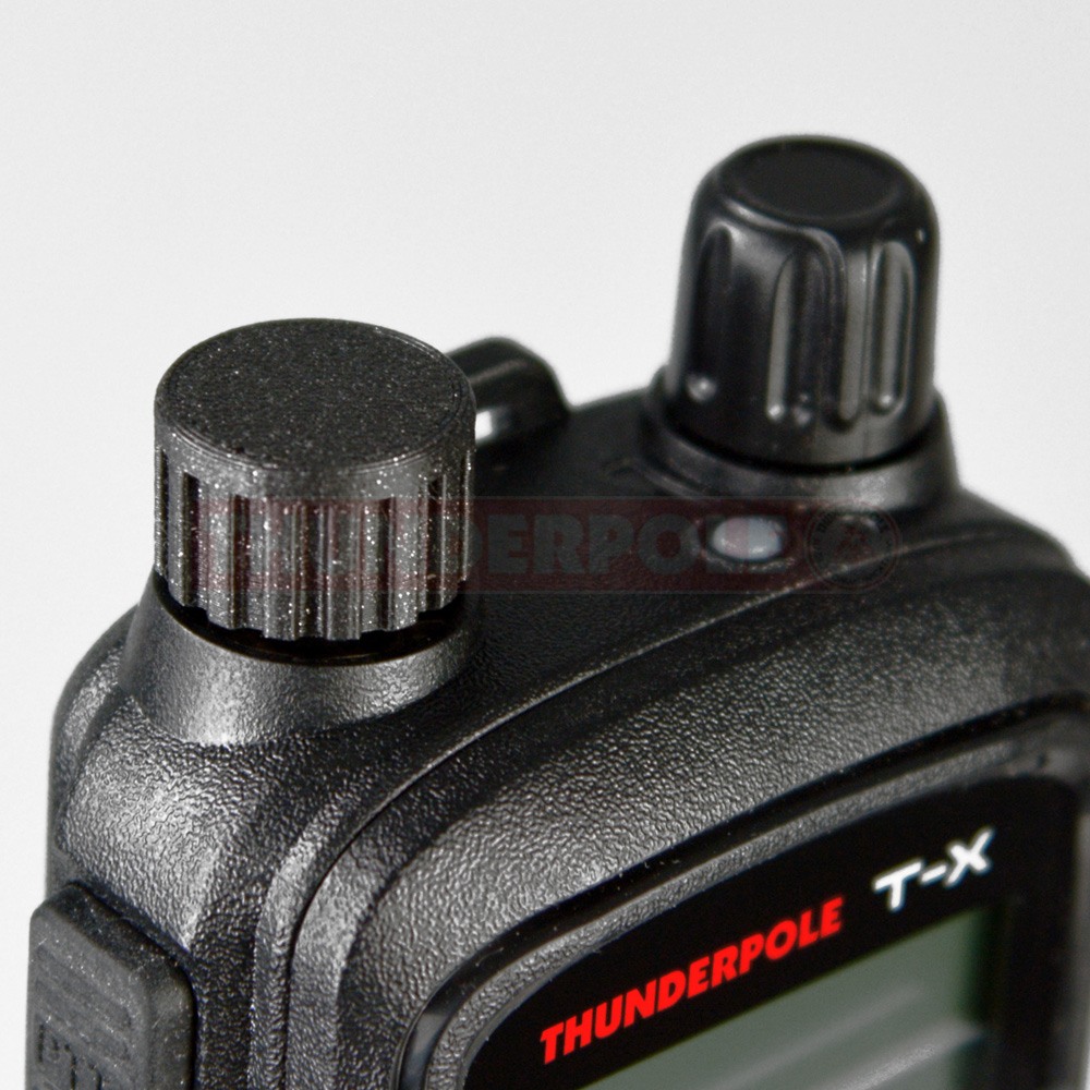 Thunderpole BNC Cap | THUNDERPOLE