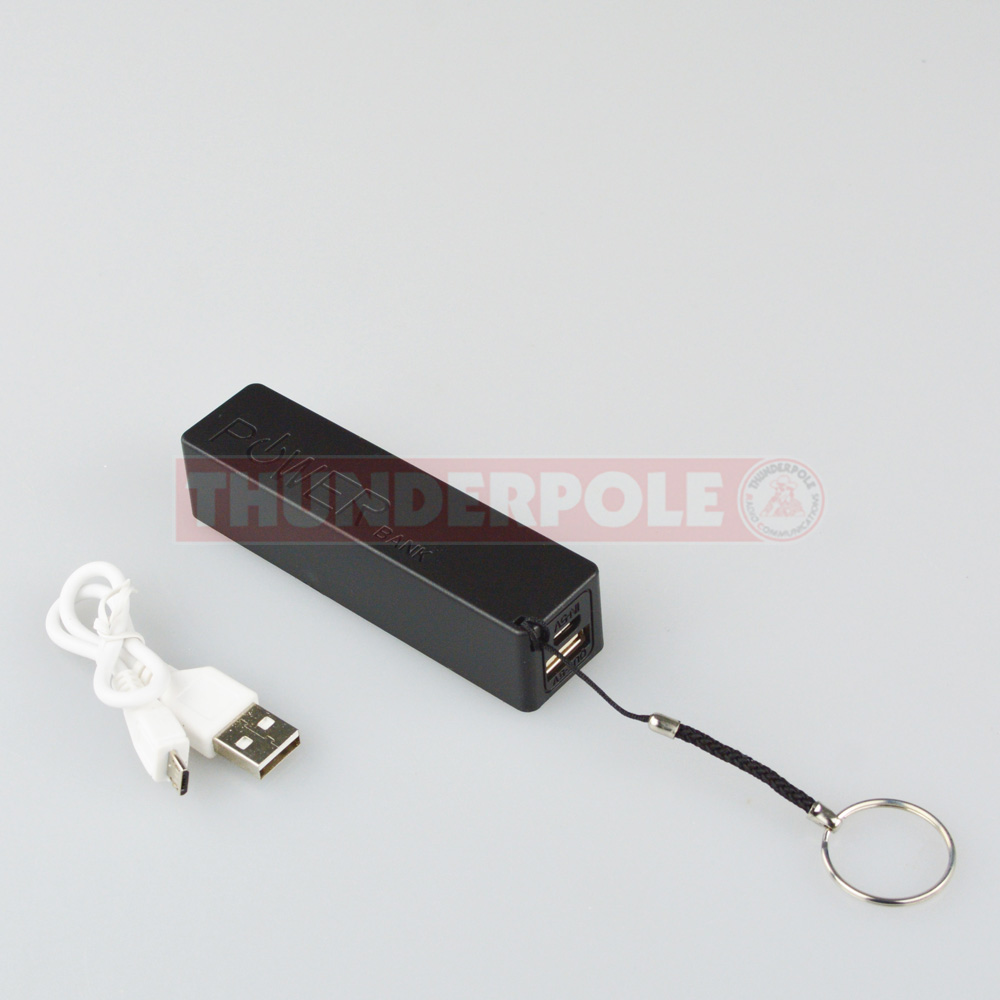 USB Power Bank | Mobile Battery Charger | THUNDERPOLE