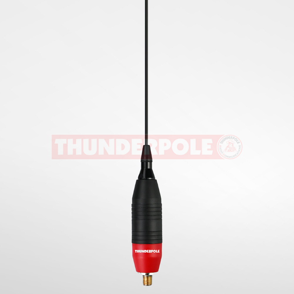 Thunderpole Mini Shuttle | THUNDERPOLE