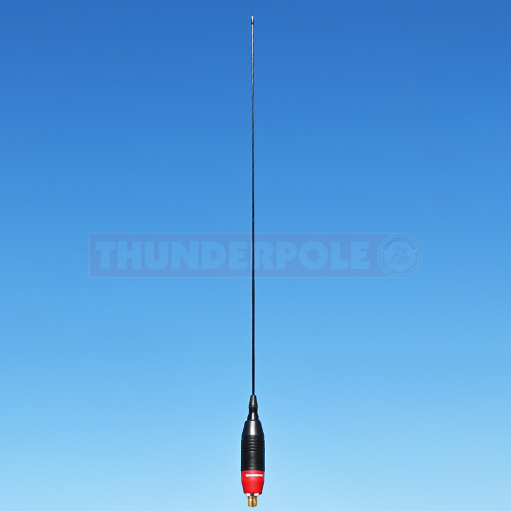 Thunderpole Mini Shuttle | THUNDERPOLE