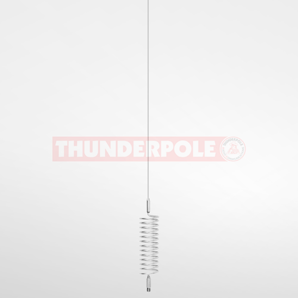 Thunderpole Orbitor | CB Antennas | THUNDERPOLE