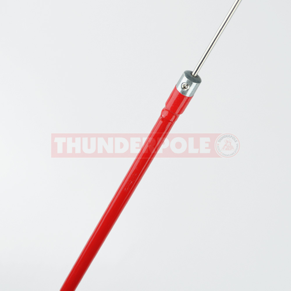 Thunderpole Super Flexi 2ft | CB Antennas | THUNDERPOLE