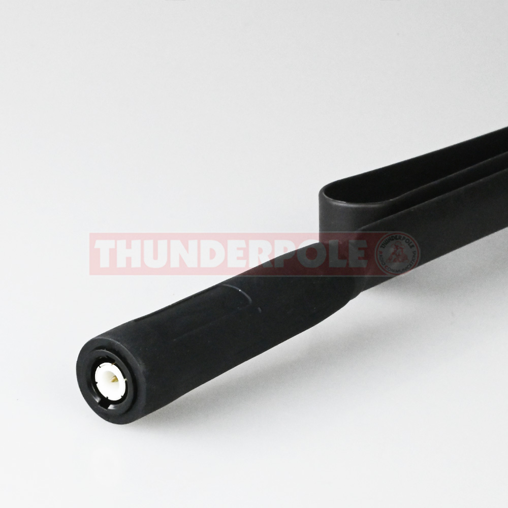Thunderpole CB Radio Tactical Handheld Antenna (27 Mhz) | 108cm | BNC ...