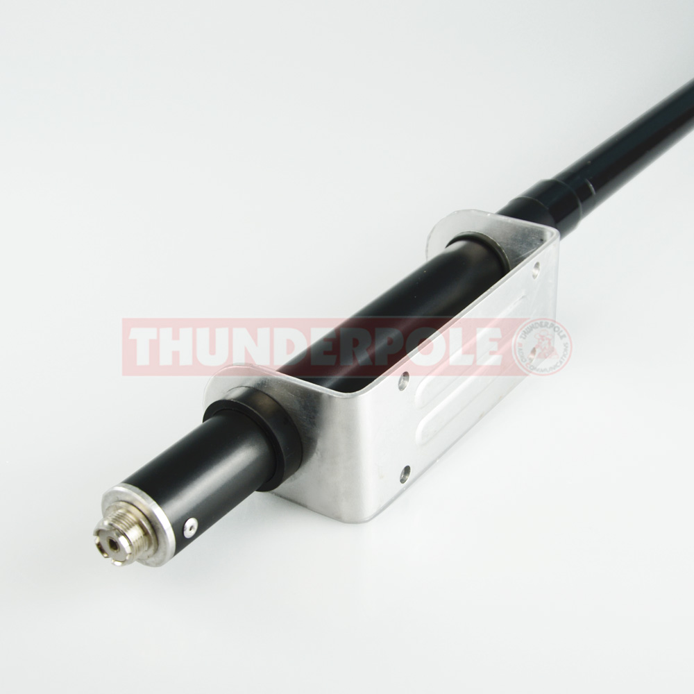 Thunderpole Excalibur | CB Radio Antennas | THUNDERPOLE