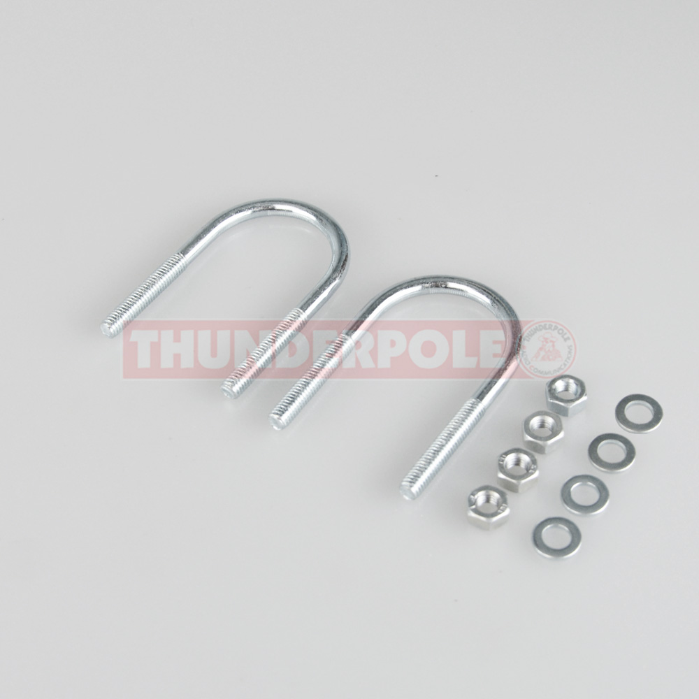 Thunderpole Excalibur | CB Radio Antennas | THUNDERPOLE