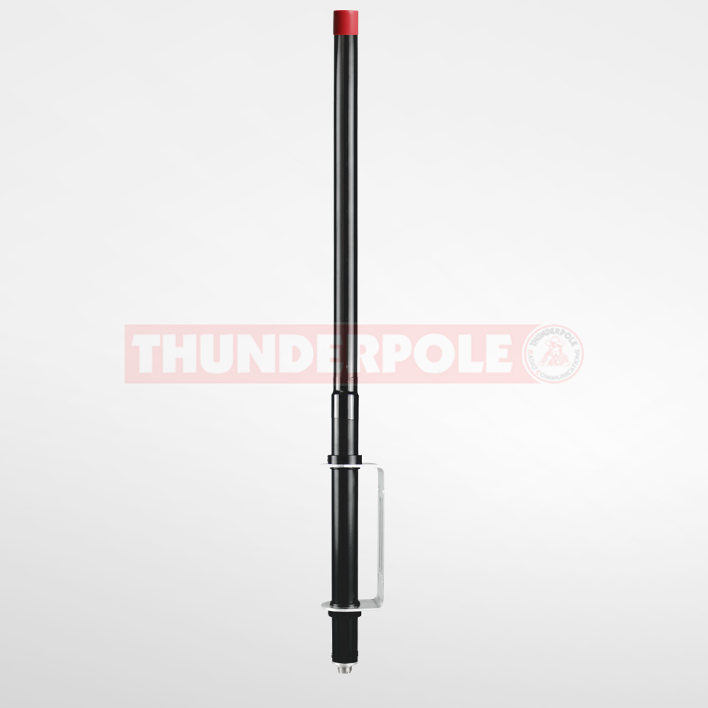 Thunderpole Excalibur | CB Radio Antennas | THUNDERPOLE