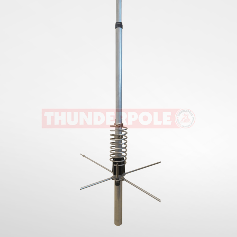 Sirio Monsoon | CB Radio Antennas | THUNDERPOLE