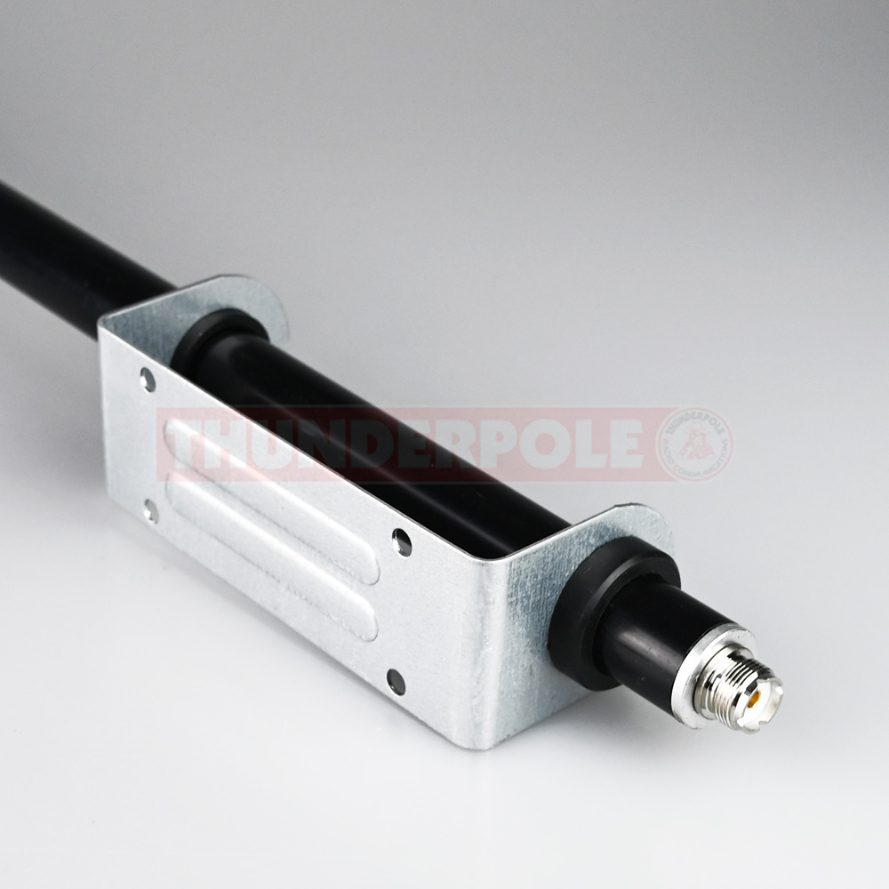 Thunderpole Multi Scan | Scanning Antenna | 25-1300Mhz | THUNDERPOLE
