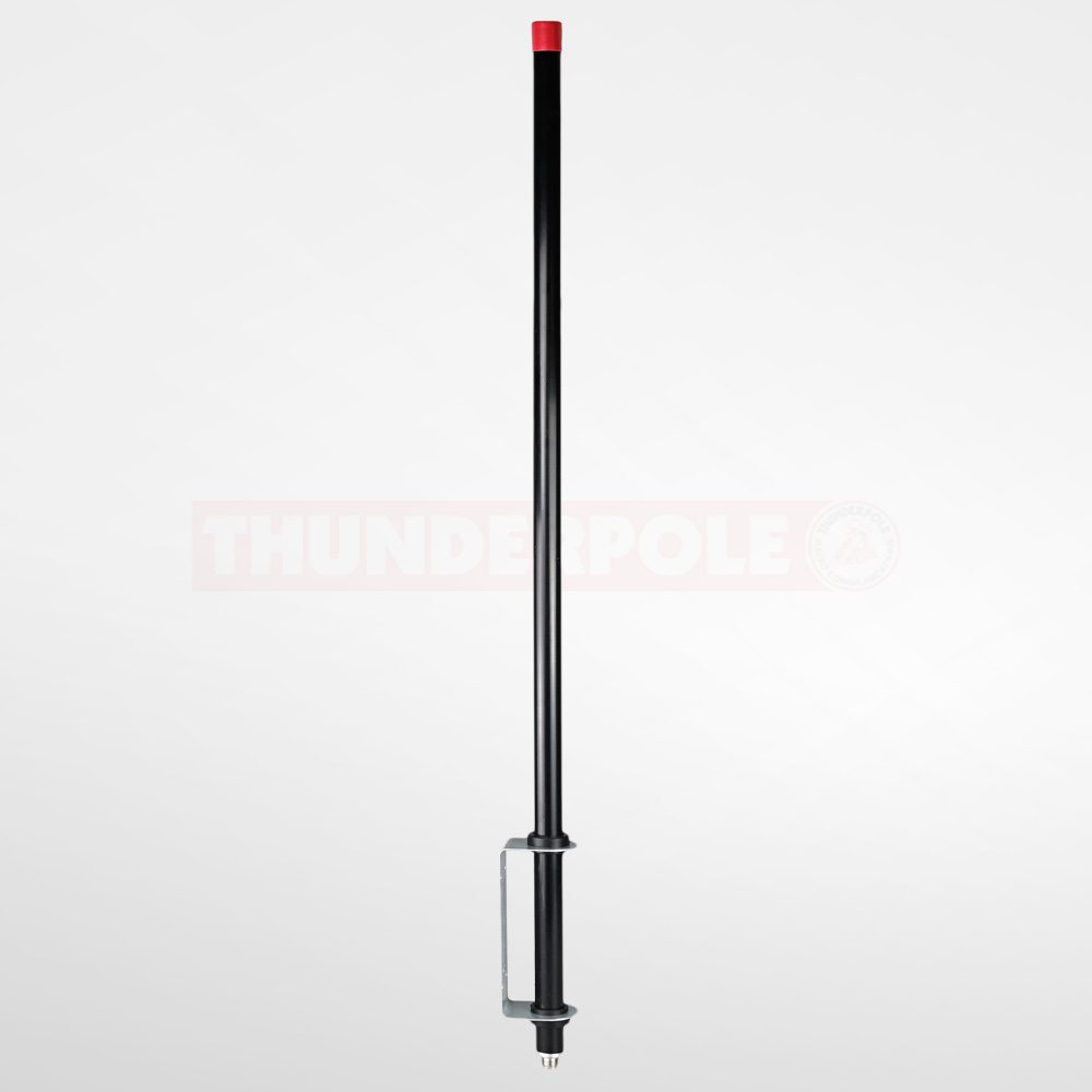 Thunderpole Multi Scan | Scanning Antenna | 25-1300Mhz | THUNDERPOLE
