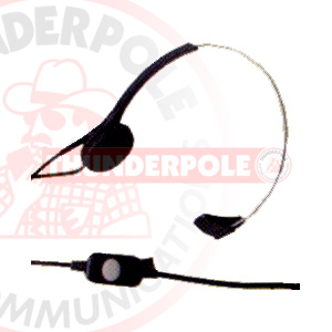 Team Headset | THUNDERPOLE