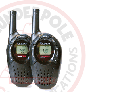 Cobra MT600 | THUNDERPOLE