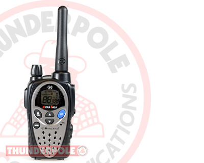 Midland G8 BT | Walkie Talkie | THUNDERPOLE