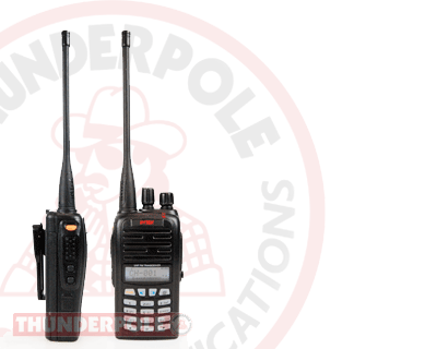 Intek HX-174S | Handheld 2-Way Radio | THUNDERPOLE
