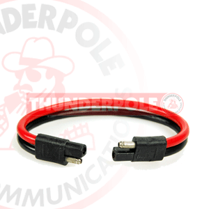 Heavy Duty Non-Reverse Bullet Lead | THUNDERPOLE