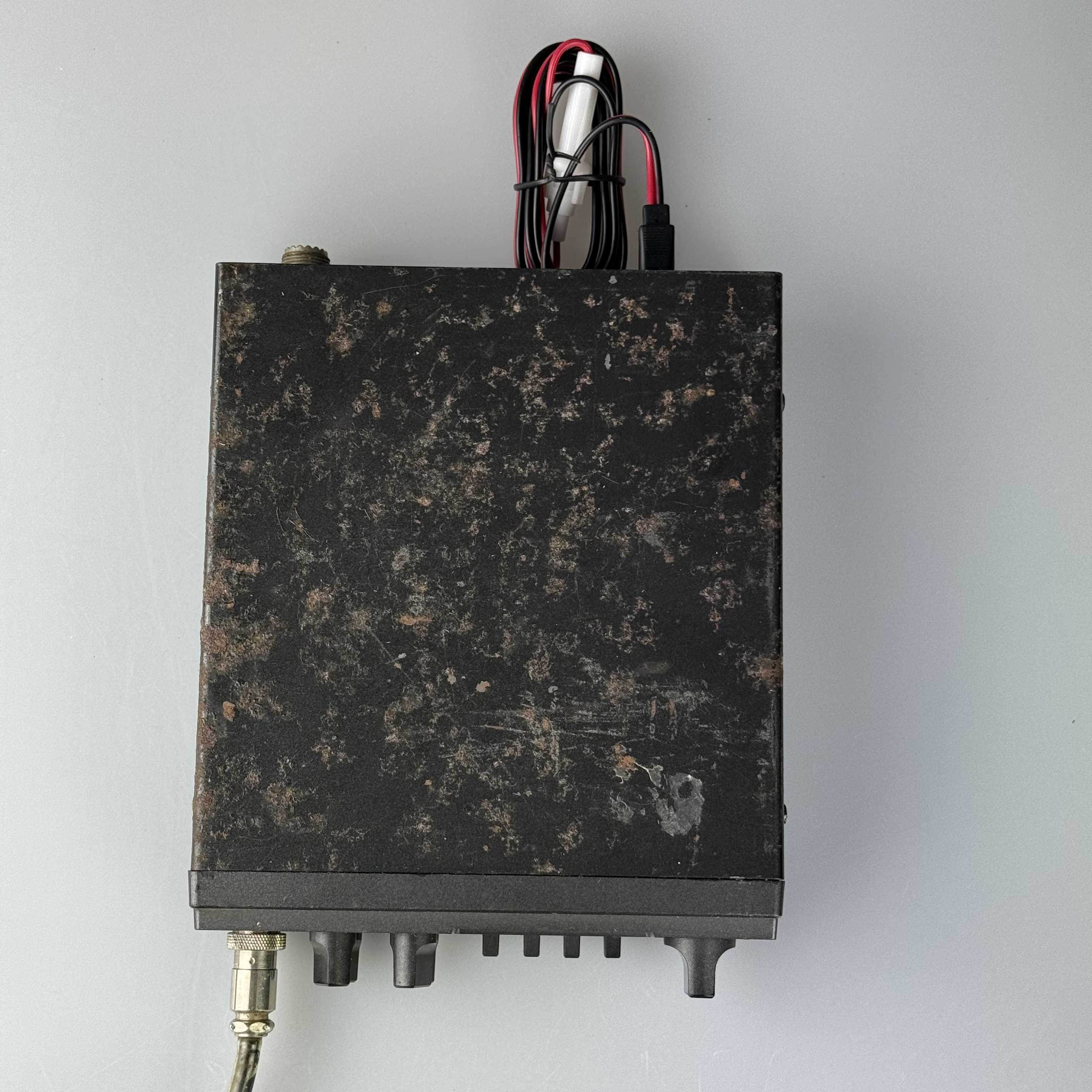 Radiomobile CB202 | Used CB Radios | THUNDERPOLE