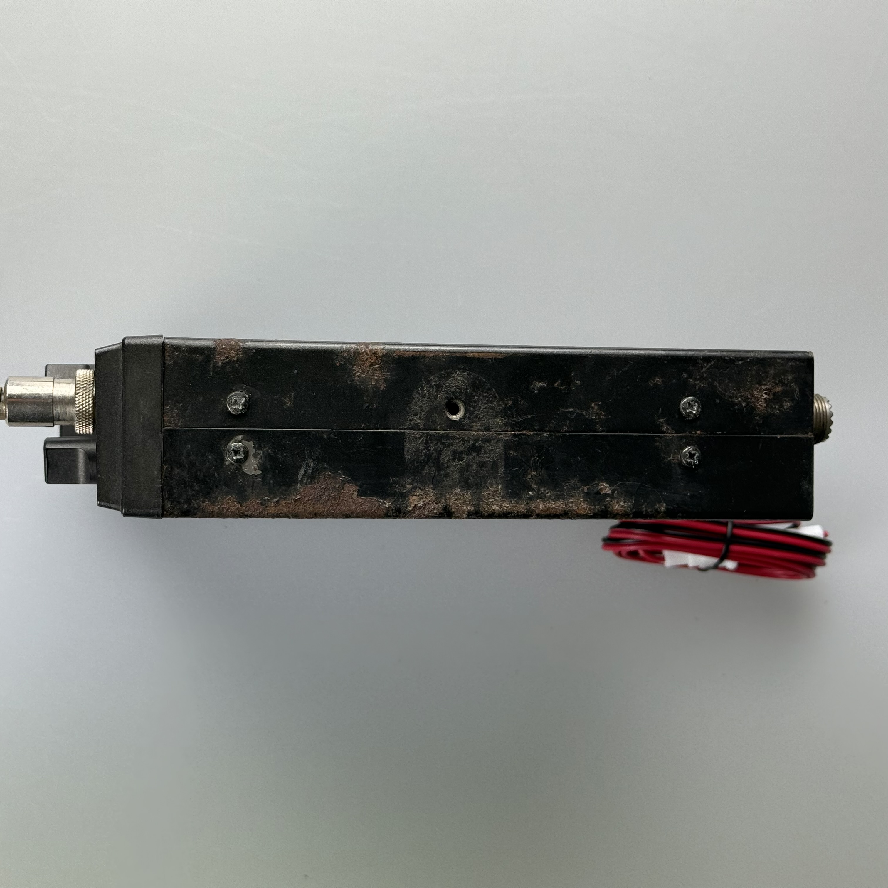 Radiomobile CB202 | Used CB Radios | THUNDERPOLE