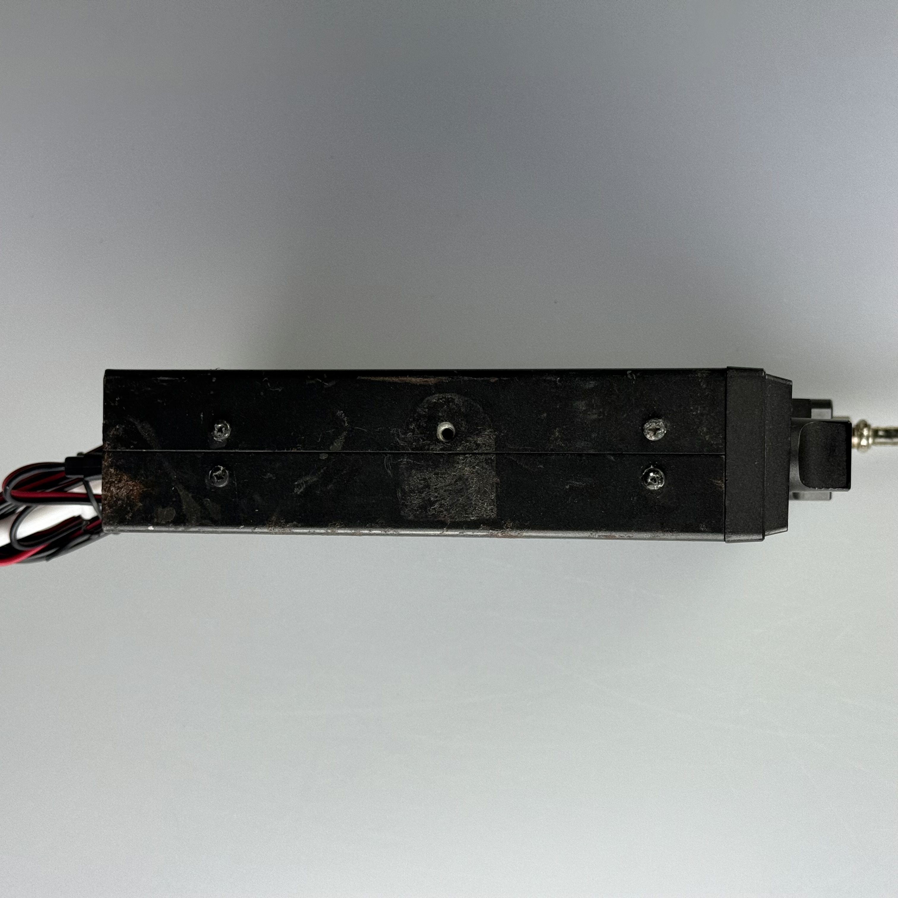 Radiomobile CB202 | Used CB Radios | THUNDERPOLE