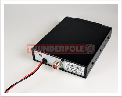 Maxon CM10 | Mobile CB Radio | THUNDERPOLE