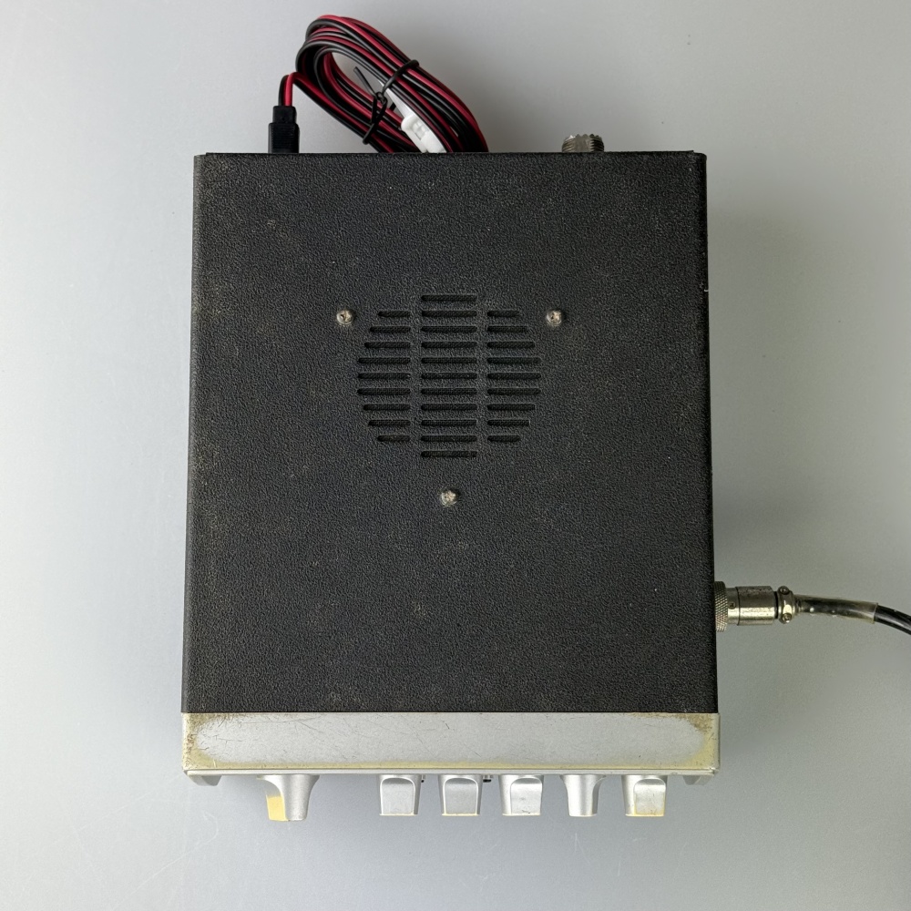 York JCB683 | Used CB Radios | THUNDERPOLE