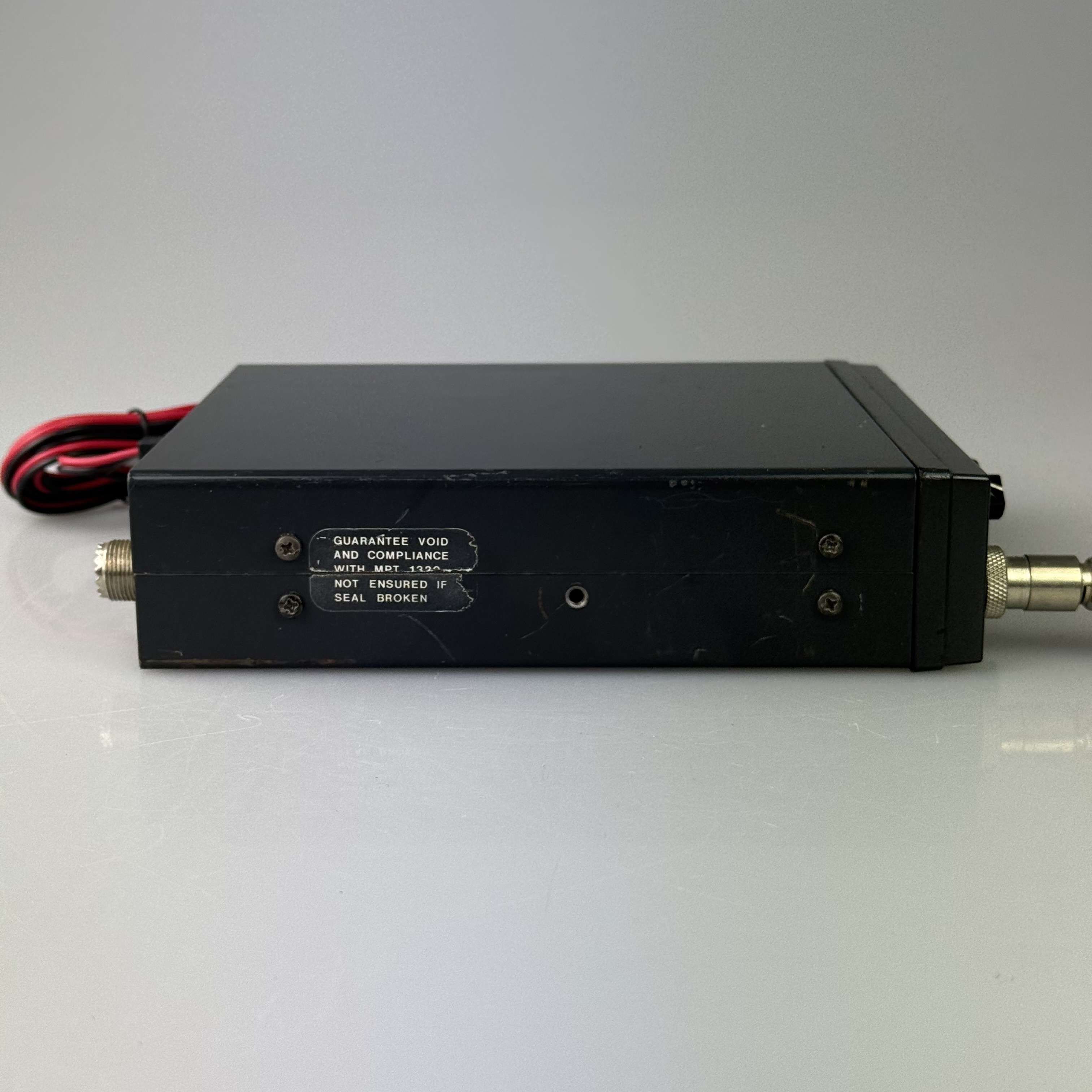 Radiomobile CB202 | Used CB Radios | THUNDERPOLE