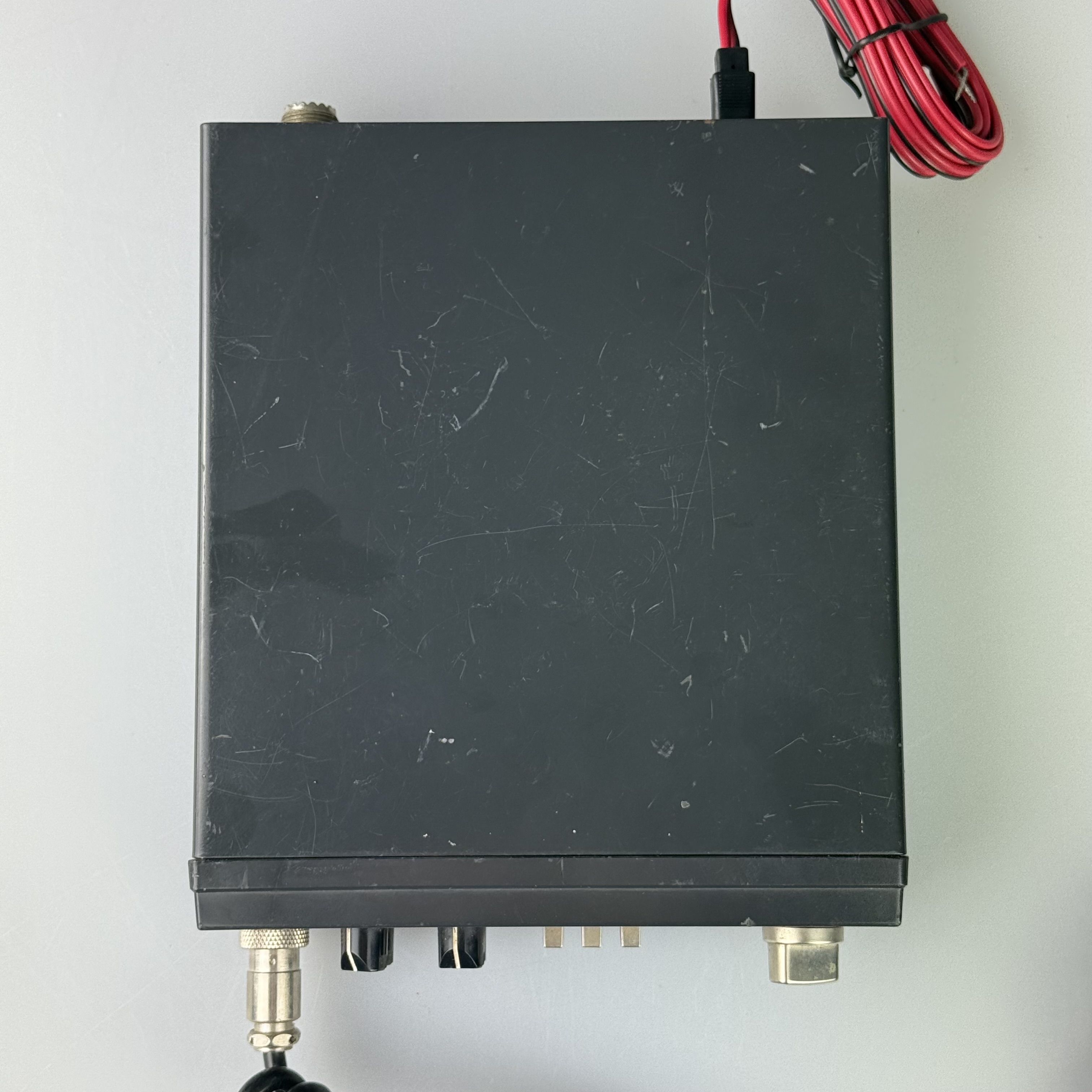 Radiomobile CB202 | Used CB Radios | THUNDERPOLE