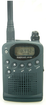 Maycom AR108 - Discontinued | THUNDERPOLE