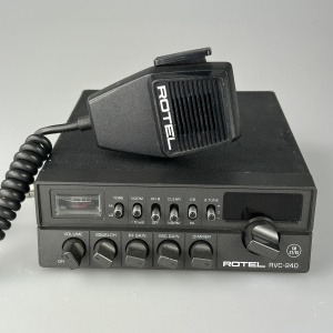 Used, Secondhand & Pre Loved CB Radios | THUNDERPOLE