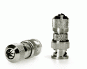 Coach Screw (Mungo Bolt) & Wall Plug | THUNDERPOLE