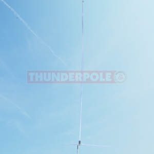 Base CB Antennas & Homebase Aerials | THUNDERPOLE