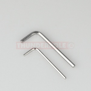 Panorama Antenna Accessories | THUNDERPOLE